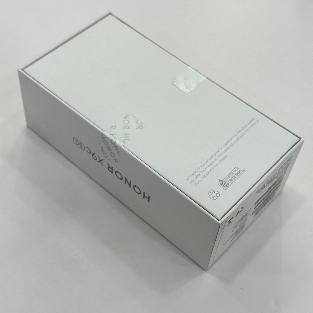 Honor X9c 256GB Titanium Purple, Mobile Phones & Gadgets, Mobile Phones ...