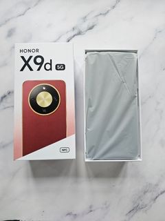 Honor x9d 512 gb For Sale | Mobile Phones | Carousell Malaysia