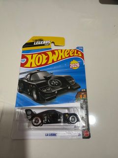 [Pre order] Hot Wheels Car Team Transport 2026 legends tour '24 Honda ...