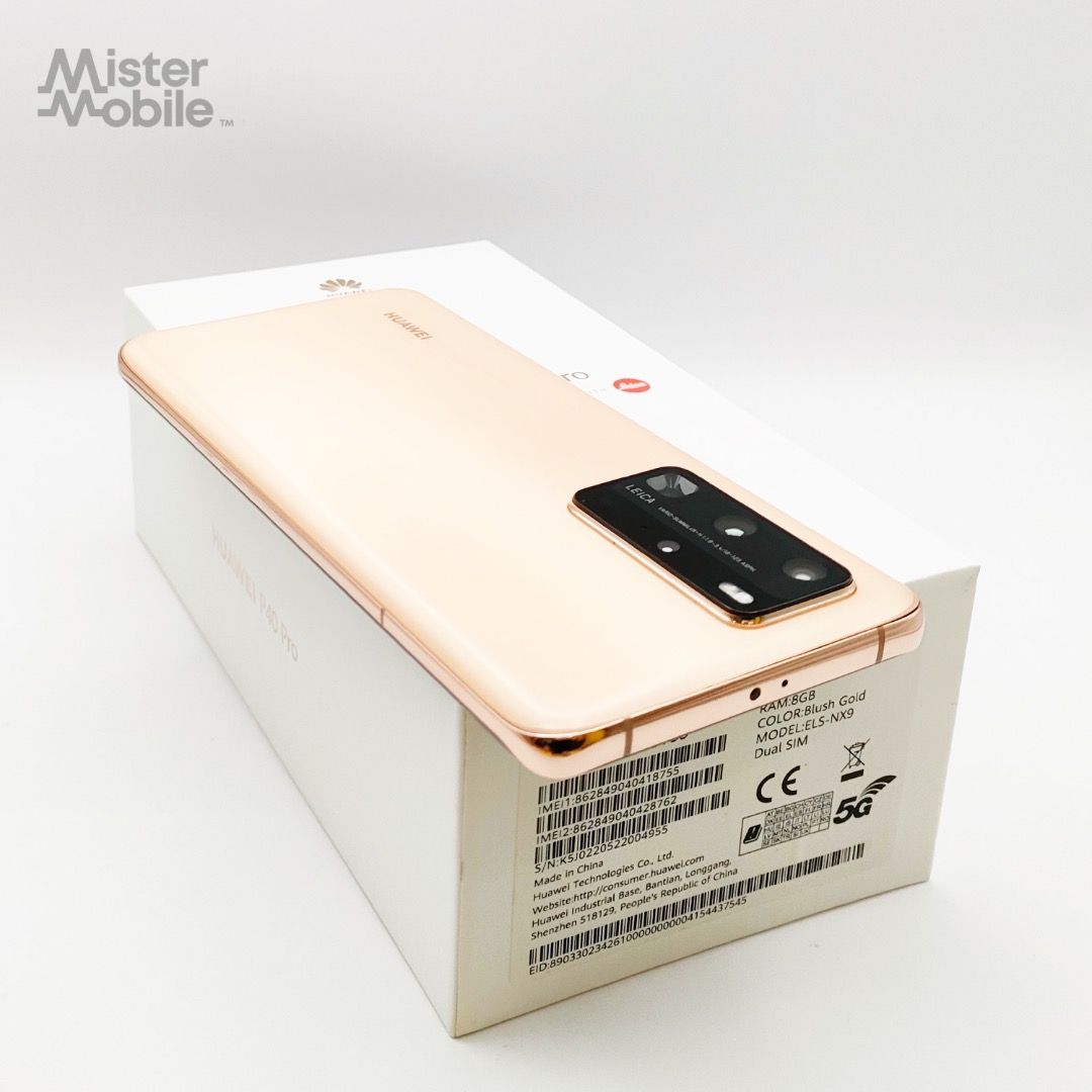 Huawei P40 Pro 256GB Blush Gold, Mobile Phones & Gadgets, Mobile Phones ...