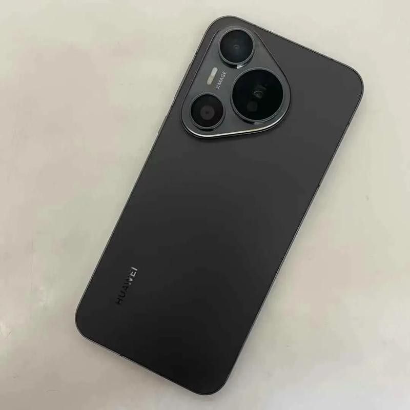 Huawei Pura 70 256GB Black, Mobile Phones & Gadgets, Mobile Phones ...