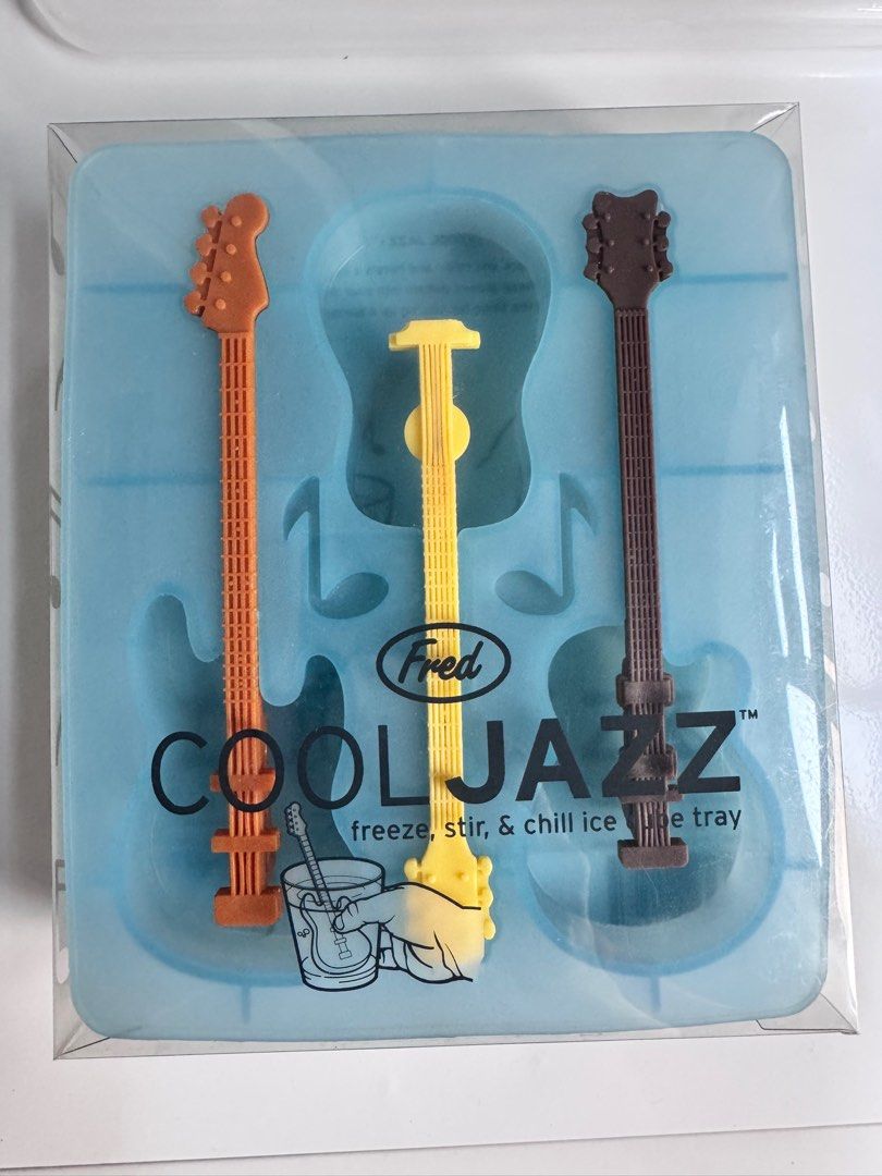 Ice cube molds, jelly molds, whisky spherical ice, Hobbies & Toys ...