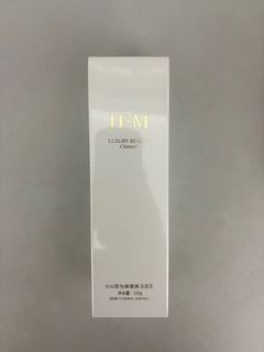 100ml IEM Rose Honey Skin Renewal Cleanser, Beauty & Personal Care ...
