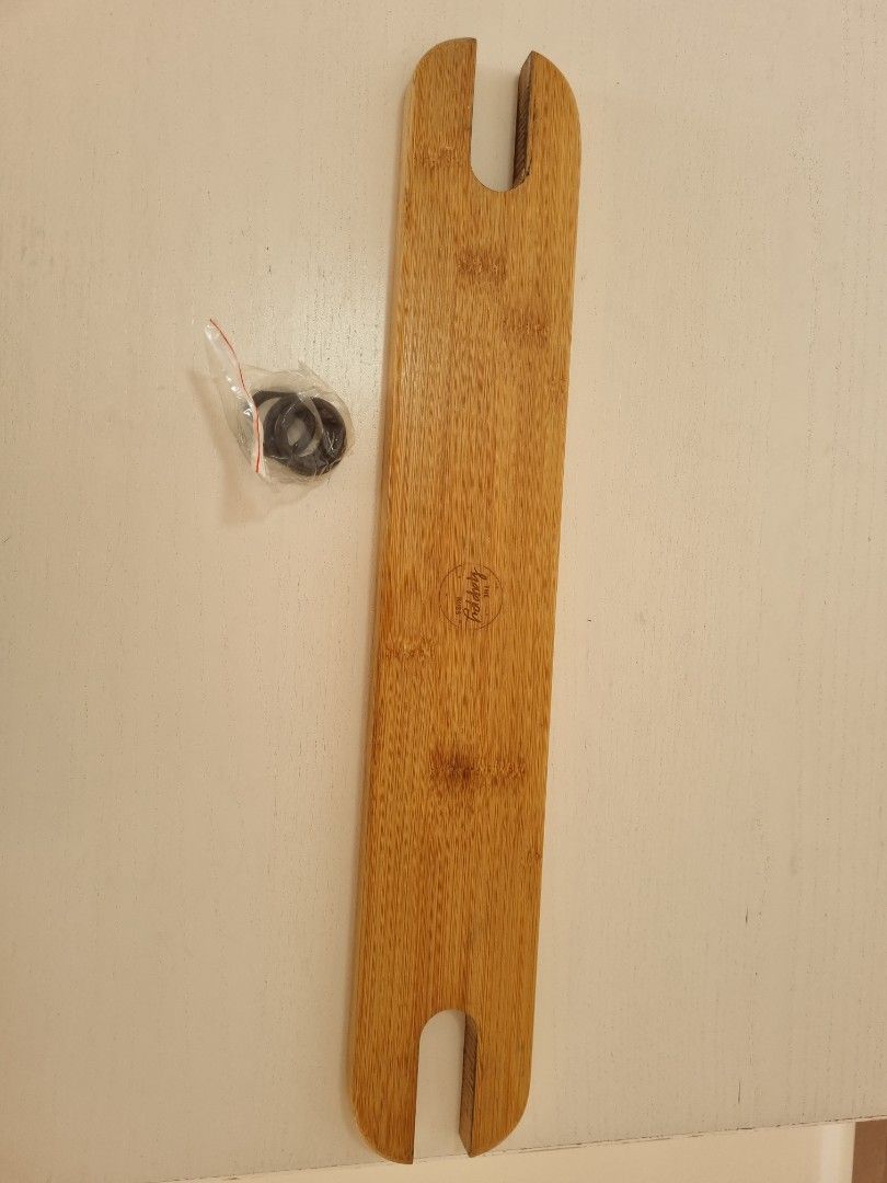 Ikea high chair foot rest, Furniture & Home Living, Furniture, Chairs ...