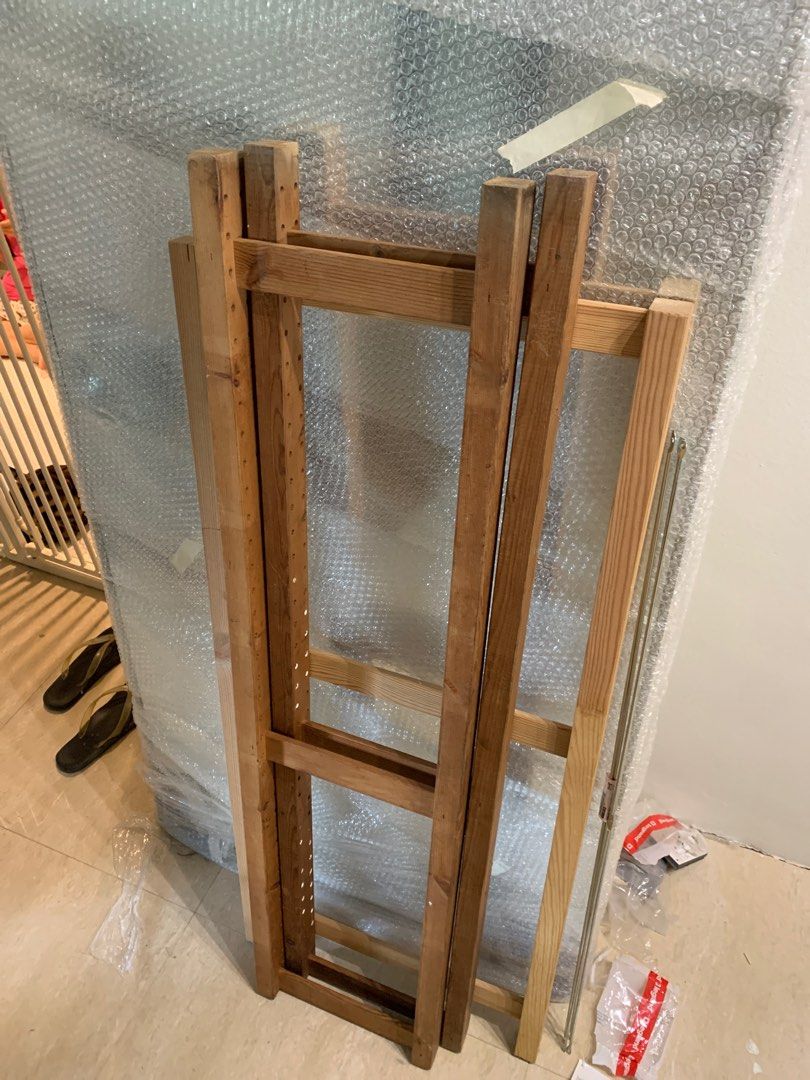 IKEA Ivar sides, Hobbies & Toys, Stationery & Craft, Craft Supplies ...