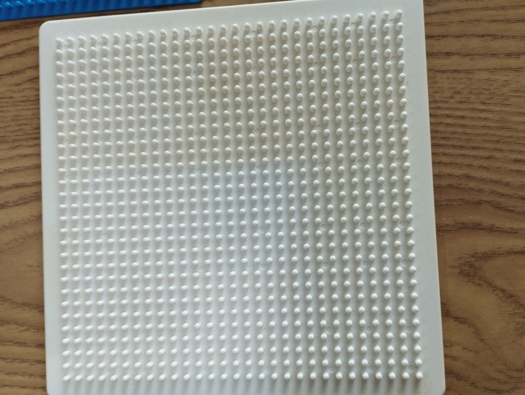 IKEA PYSSLA Beads Set with Pegboards, Hobbies & Toys, Toys & Games on ...