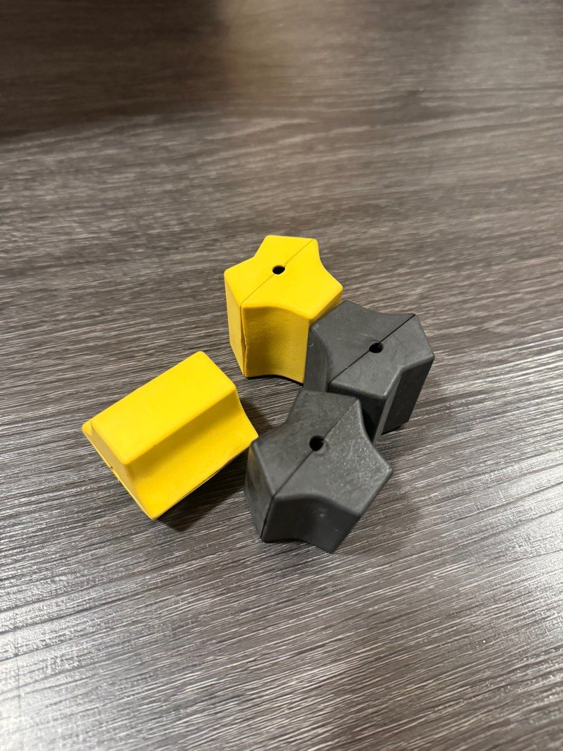 IKEA USB Cable Anchors (2 sets), Computers & Tech, Parts & Accessories ...