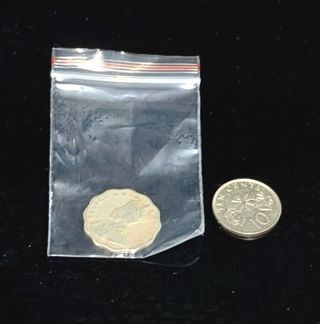 India 1936 Alum 1 Anna Coin Currency F, Hobbies & Toys, Memorabilia ...