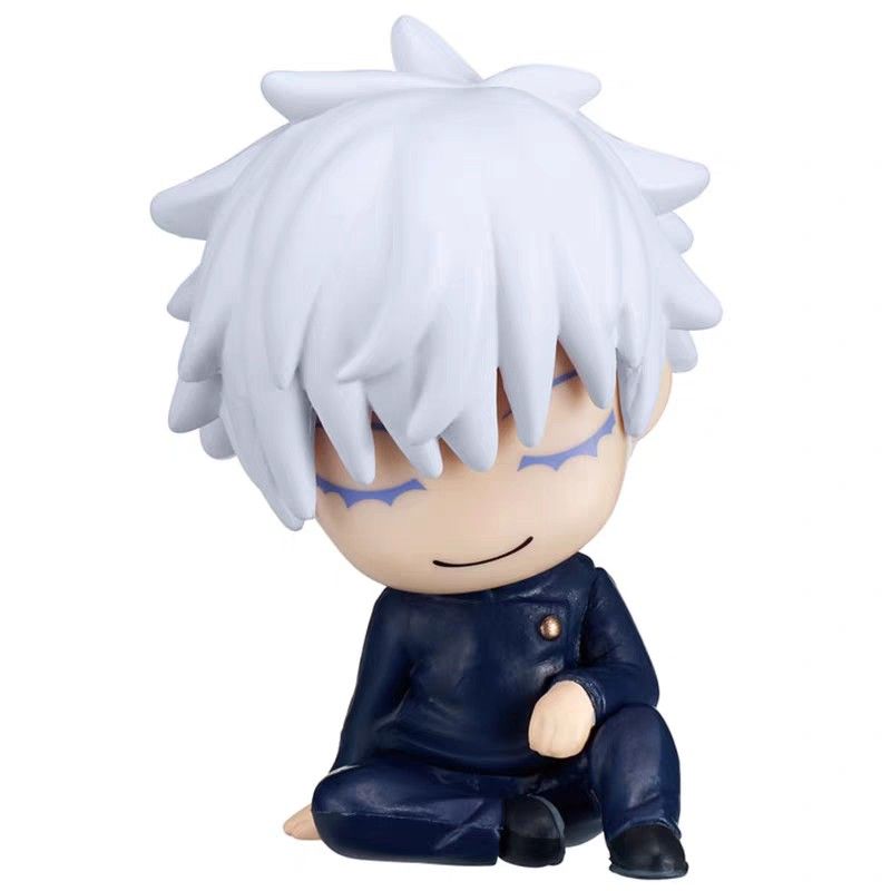 🌟Instock🌟Jujutsu Kaisen katazun Gashapon Figurine~ Jujutsu Kaisen ...