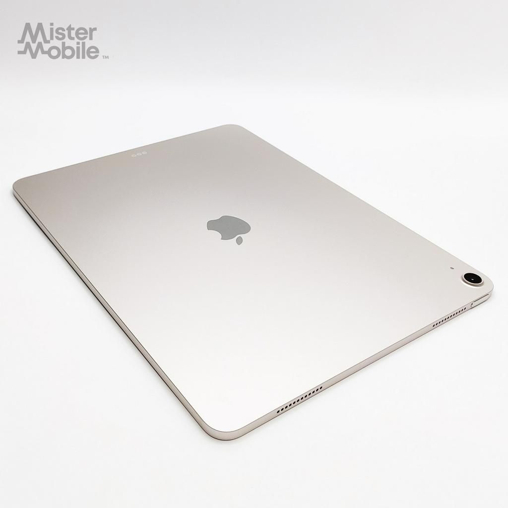 iPad Air 13" (M3) WiFi (2025) 512GB Starlight, Mobile Phones & Gadgets ...