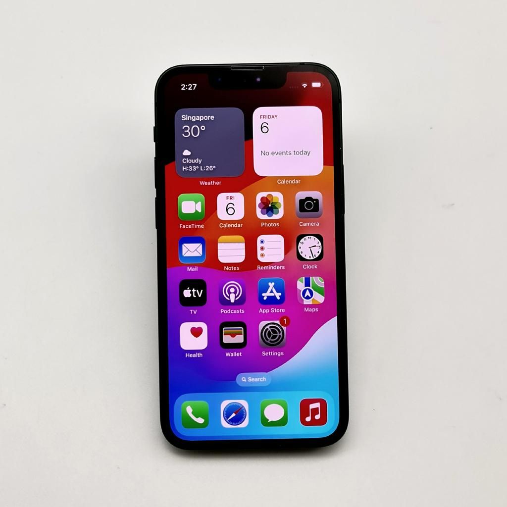 iPhone 13 mini 512GB Green, Mobile Phones & Gadgets, Mobile Phones ...