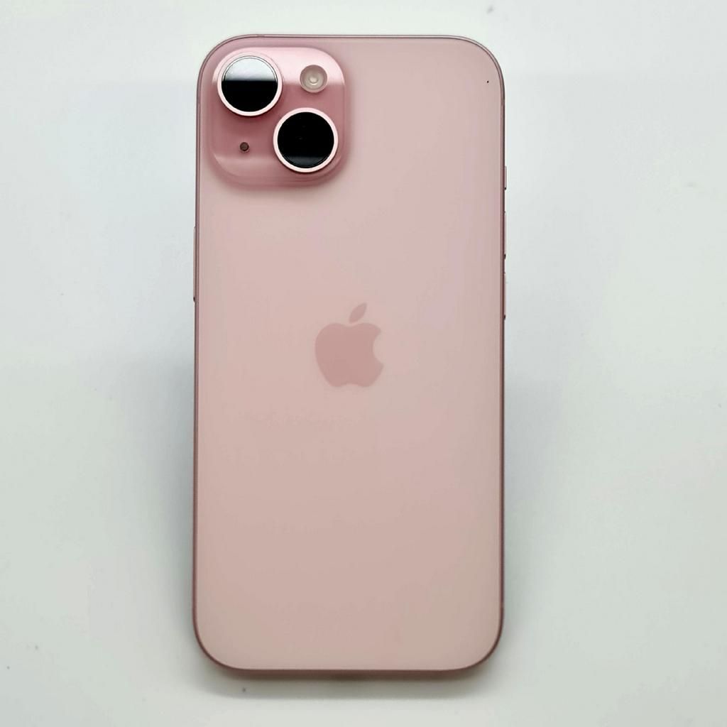 iPhone 15 256GB Pink, Mobile Phones & Gadgets, Mobile Phones, iPhone ...
