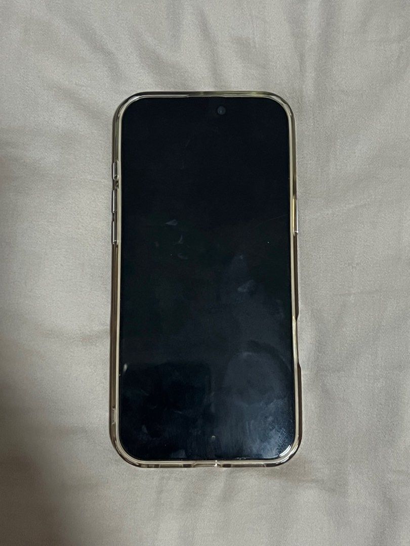 iPhone 16 Pro Max 512GB Desert Titanium, Mobile Phones & Gadgets ...