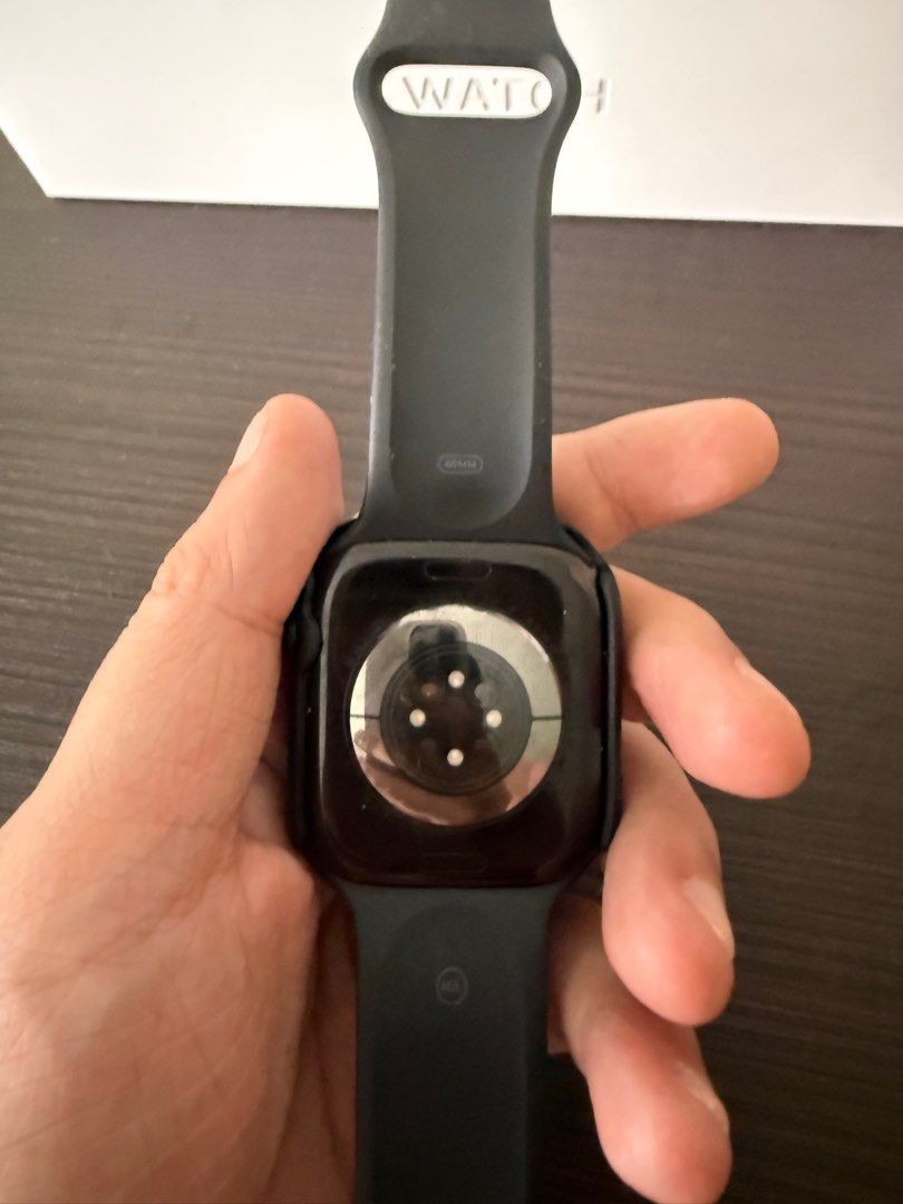 iPhone 16 Pro Max + Apple Watch Series 10 BUNDLE 🔥, Mobile Phones ...