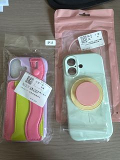 IPhone 17 Case, Mobile Phones & Gadgets, Mobile & Gadget Accessories ...