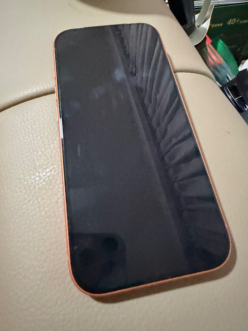 iPhone 17 Pro 256GB Cosmic Orange, Mobile Phones & Gadgets, Mobile ...