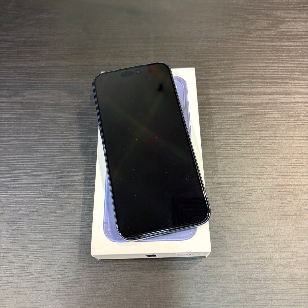iPhone 17 Pro Max 256GB Deep Blue, Mobile Phones & Gadgets, Mobile ...