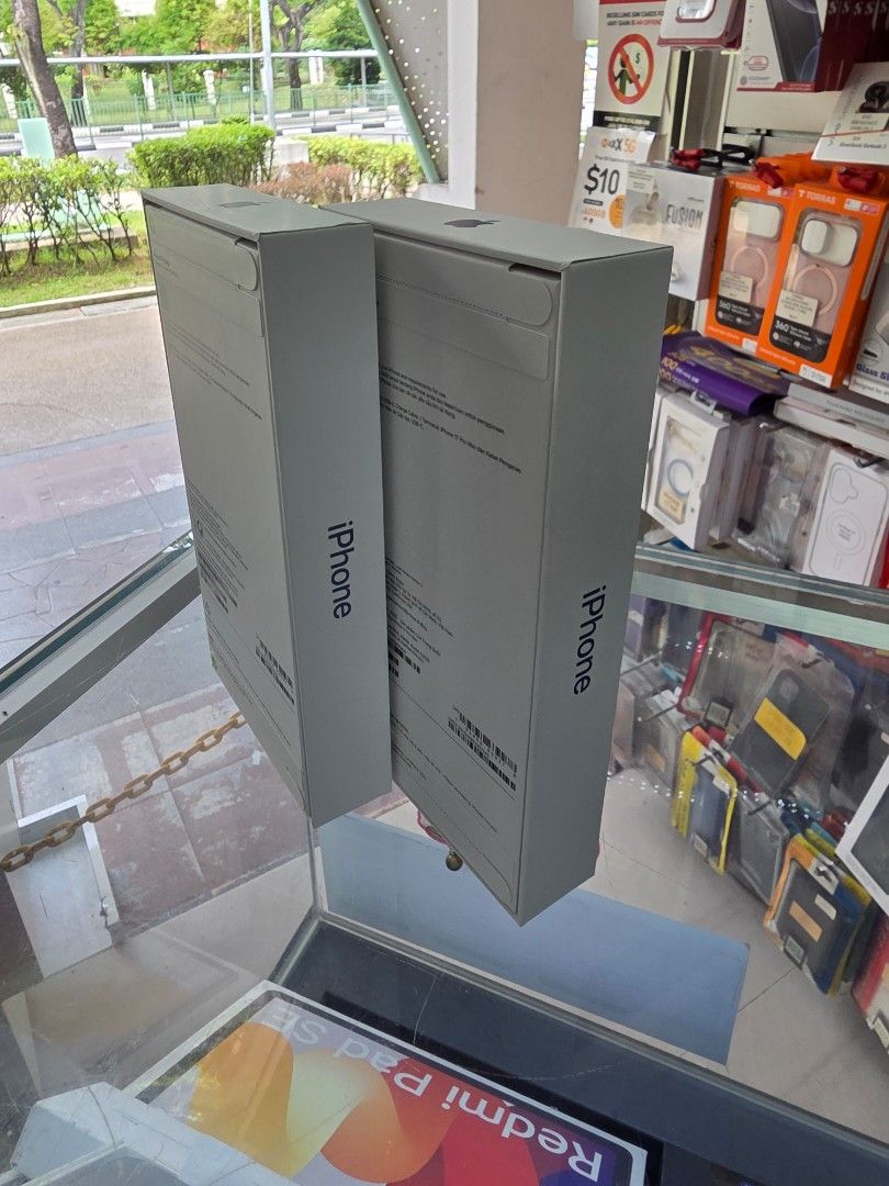 iPhone 17 Pro Max 256GB Deep Blue, Mobile Phones & Gadgets, Mobile ...