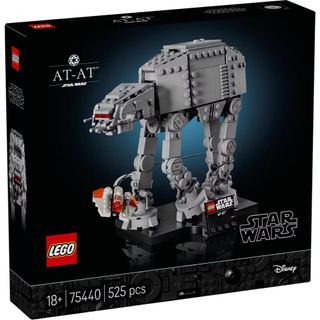 LEGO Star Wars AT AT Pilot from 75054, Hobbies & Toys, Toys & Games on ...