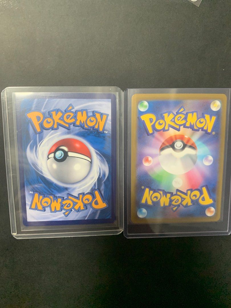 Japanese Charizard EX Pokemon Cards, Hobbies & Toys, Toys & Games on ...