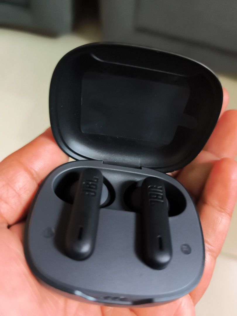 JBL WAVE FLEX 2, Audio, Earphones on Carousell