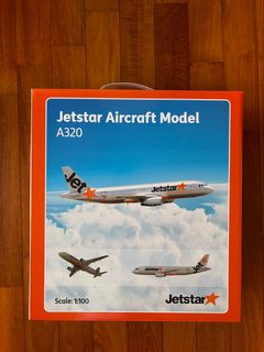 Phoenix Gemini JCwings 1/400 Aircraft Models, Hobbies & Toys, Toys ...