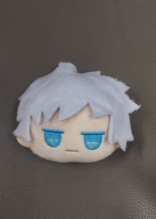 Jujutsu Kaisen Toji JJK blind box plushie, Hobbies & Toys, Collectibles ...
