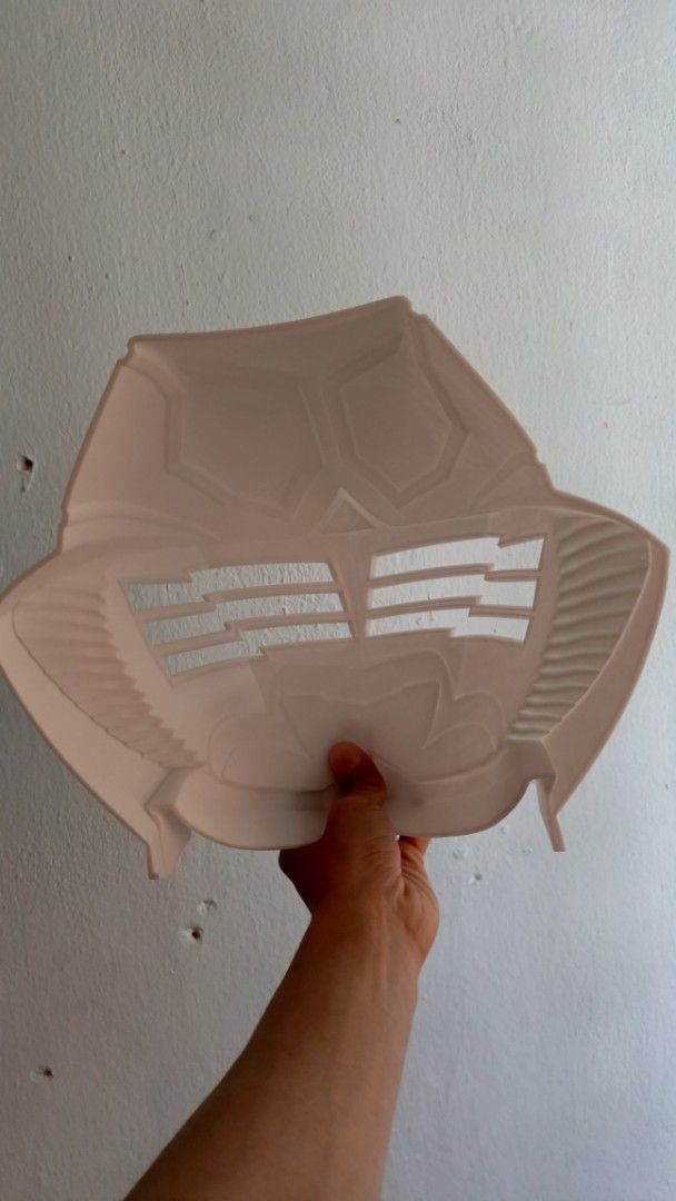 Kamen rider ouja 3D print Helmet cosplay, Everything Else, Others on ...