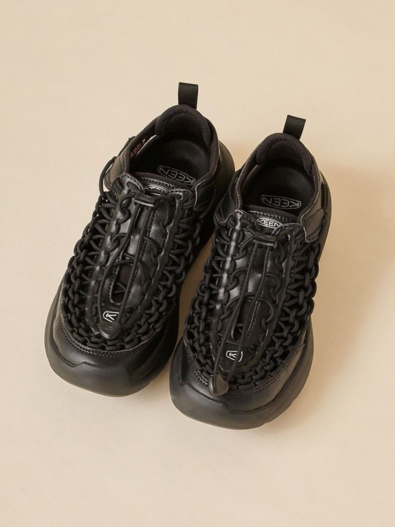 KEEN x SNIDEL UNEEK WK Sneakers, Women's Fashion, Footwear, Sneakers on ...