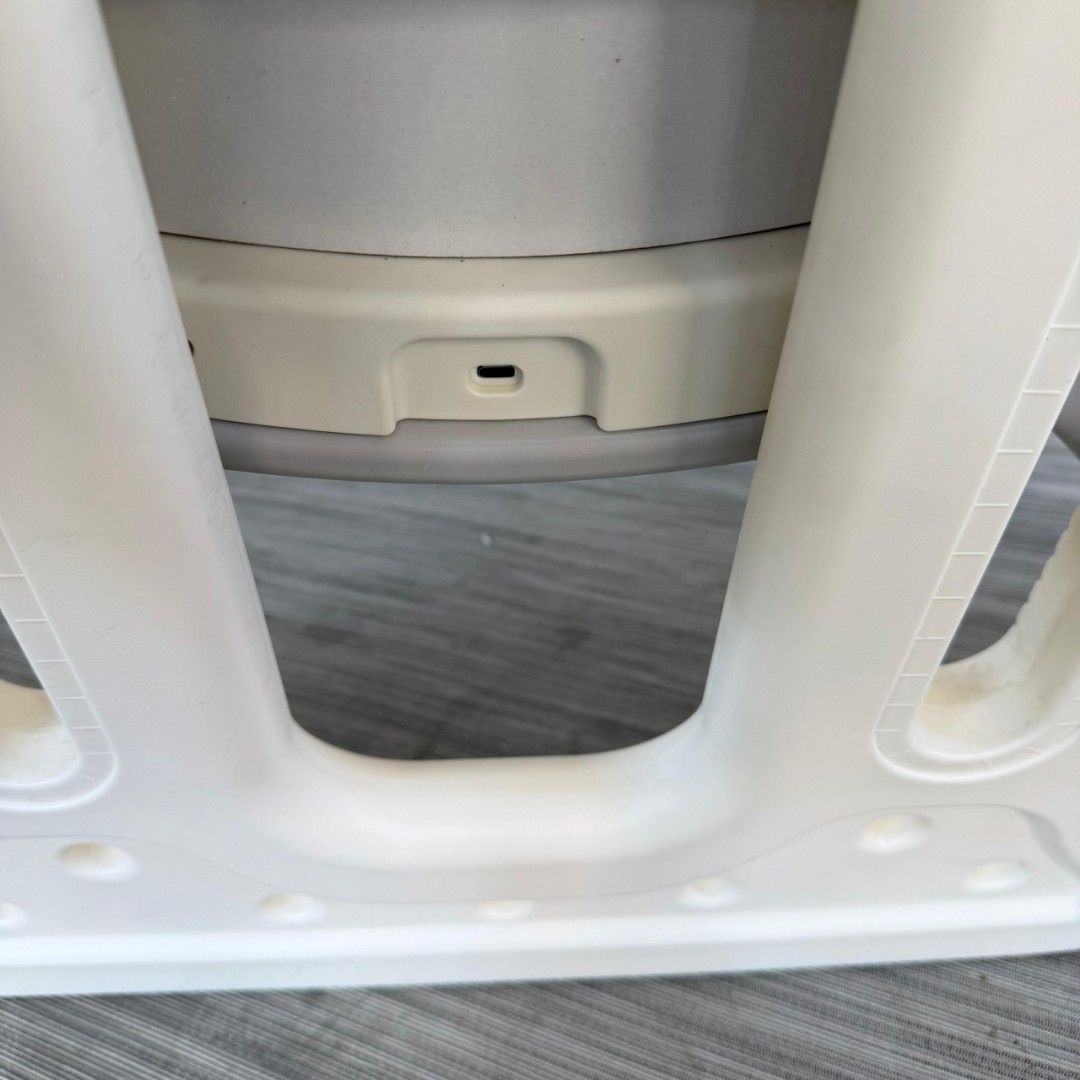 Large Rechargeable LCD Drawing Board, Hobbies & Toys, Toys & Games on ...