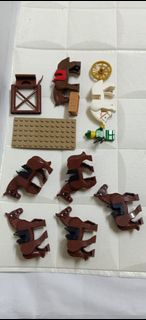 LEGO Disney Castle 71040, Hobbies & Toys, Toys & Games on Carousell