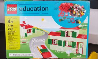 LEGO Friends Happy Grand Hotel, a stylish shop, toy blocks, pretend ...