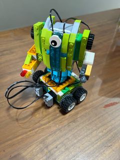 Robot Arm - Unidentified Model, Hobbies & Toys, Toys & Games on Carousell