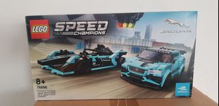 lego speed champions f1 formula 1 ferari, Hobbies & Toys, Toys & Games ...