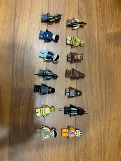 Lego Star Wars Bundle, Hobbies & Toys, Toys & Games on Carousell