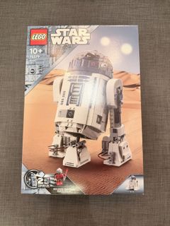 LEGO Star Wars AT-AT 75440, Hobbies & Toys, Toys & Games on Carousell