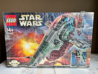 LEGO Star Wars Y-Wing Starfighter 10227, Hobbies & Toys, Toys & Games ...