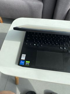 Lenovo Laptop - IdeaPad Gaming 3 15IAH7H, Computers & Tech, Laptops ...