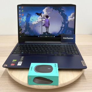 Lenovo Legion R9000K Ryzen 7 6800HX RX 6700M 10GB VRAM DDR5 2.5K 165hz ...