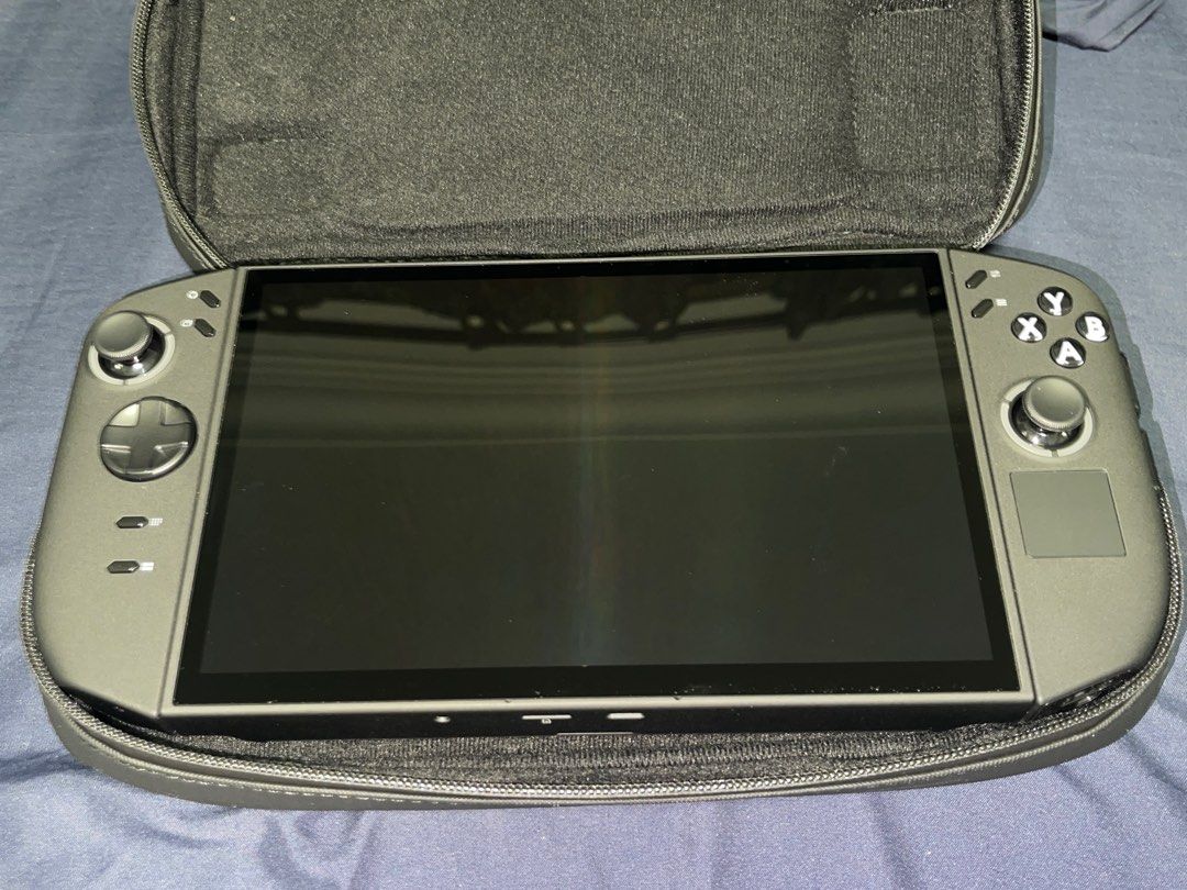 Lenovo Legion Go 2 1TB 32gb Ram, Video Gaming, Video Game Consoles ...