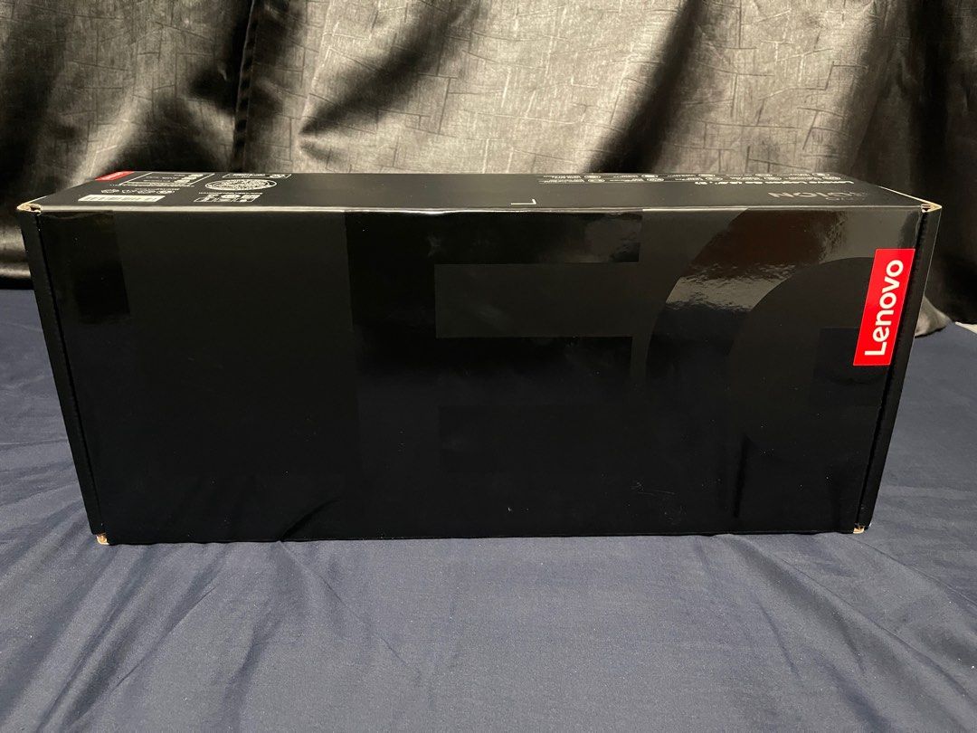 Lenovo Legion Go 2 1TB 32gb Ram, Video Gaming, Video Game Consoles ...