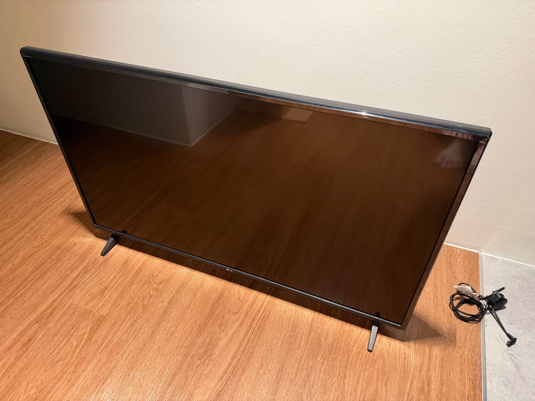 LG 43UM7100PTA 43-inch Smart TV, TV & Home Appliances, TV ...