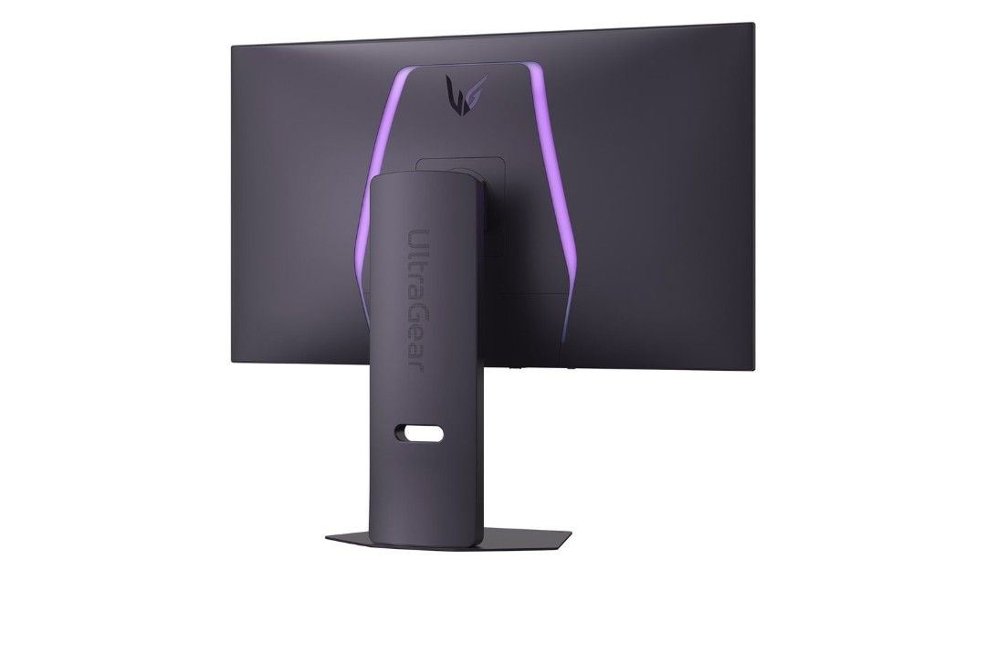 LG 4K OLED Gaming Monitor 32GS95UV, Computers & Tech, Parts ...