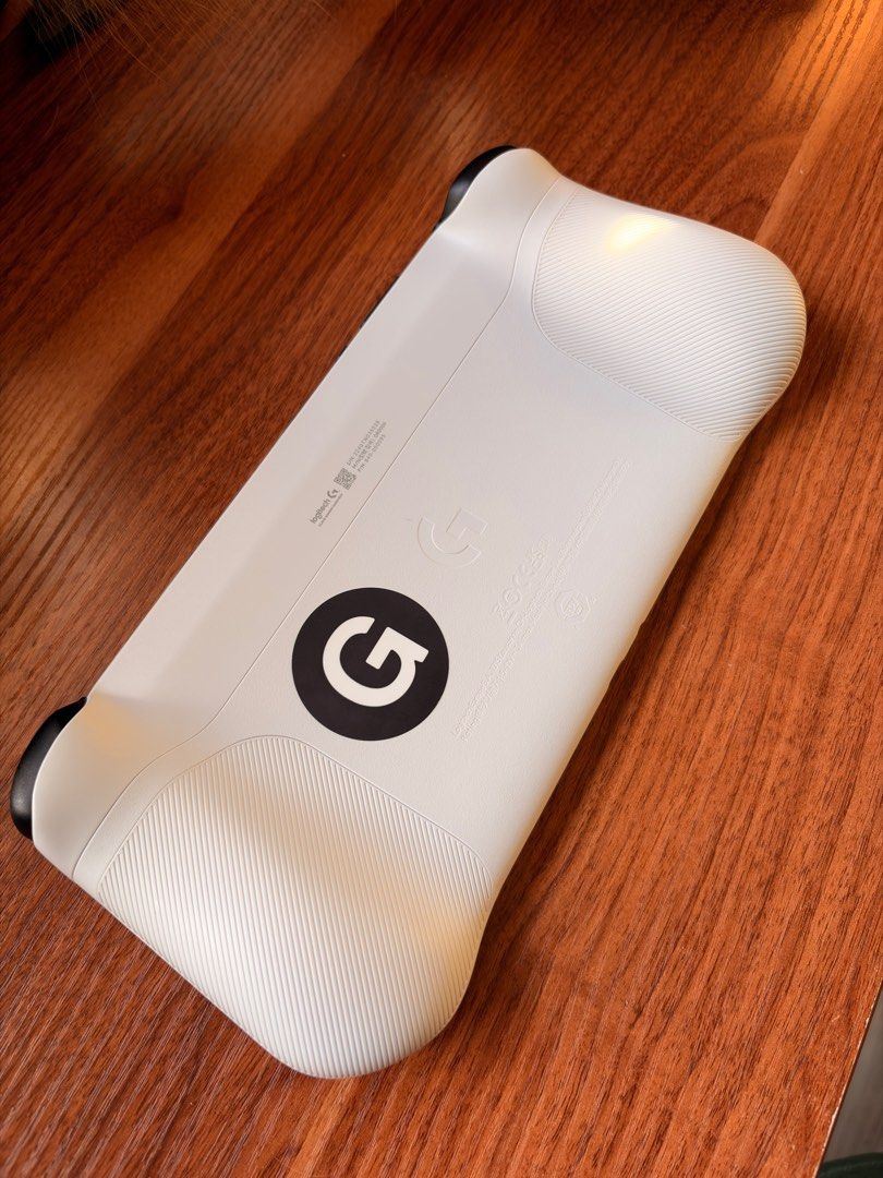 Logitech G Cloud, Video Gaming, Video Game Consoles, Others on Carousell