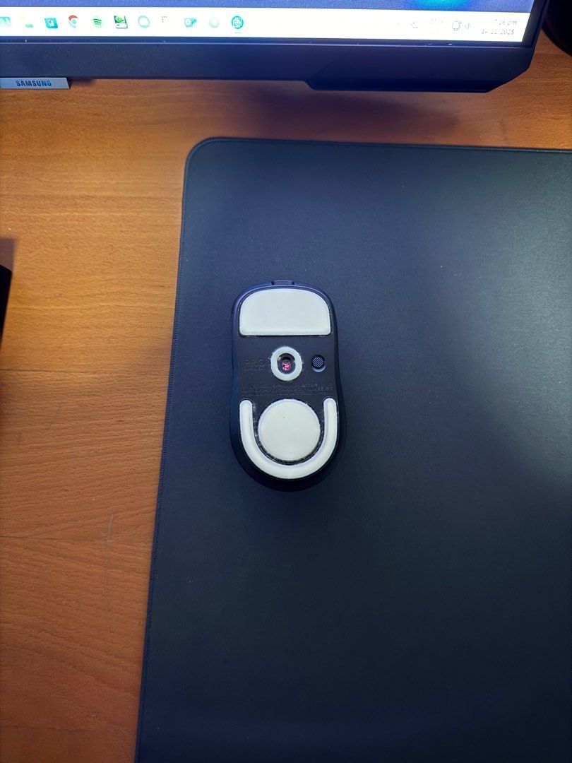 Logitech G Pro X Superlight 2, Computers & Tech, Parts & Accessories ...