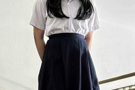 Looking for free school uniforms, Women's Fashion, Bottoms, Skirts on ...