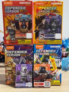 Blokees Marvel Rivals Champion Class Venom Model Kit, Hobbies & Toys ...