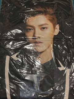 luhan overdose