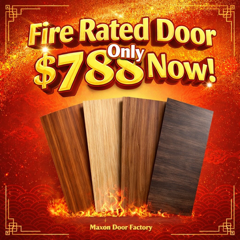MAIN DOOR . LAMINATED DOOR . FIRE RATED MAIN DOOR, Furniture & Home ...