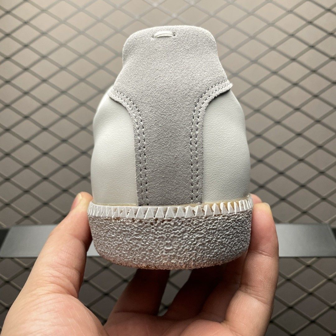 Maison Margiela Replica Low 'Deconstructed shoes, Women's Fashion, Footwear, Sneakers on Carousell